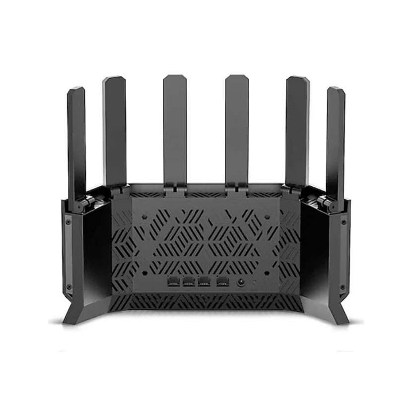 Bộ phát wifi H3C NX54 ,wifi 6,tốc độ 5400Mbps