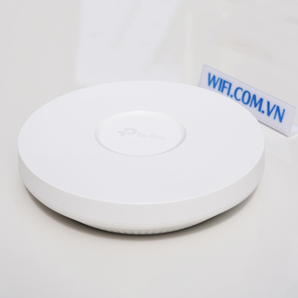 Bộ Phát Wifi 6 TP-Link EAP650 (AX3000)