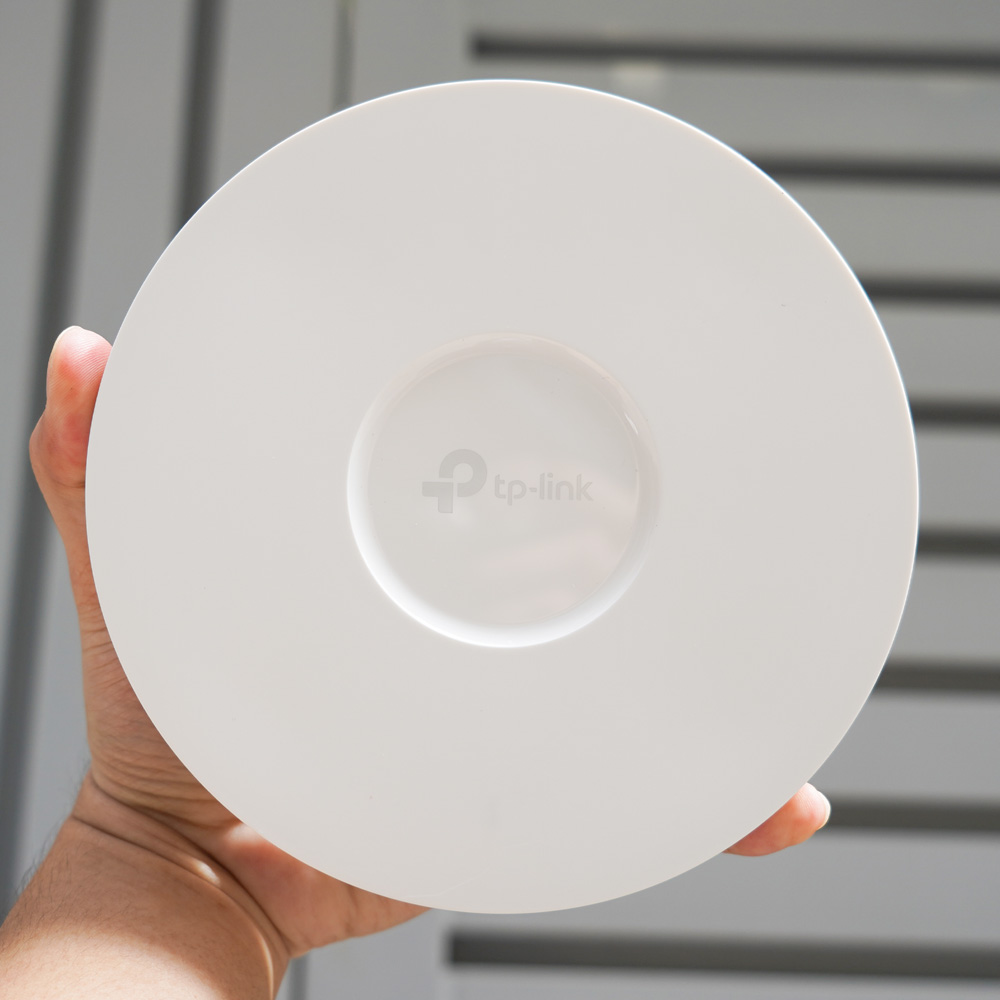 Bộ Phát Wifi 6 TP-Link EAP650 (AX3000)